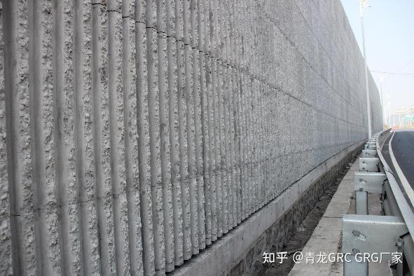 GRC板：轻质高强，塑造建筑艺术新境界 - 知乎