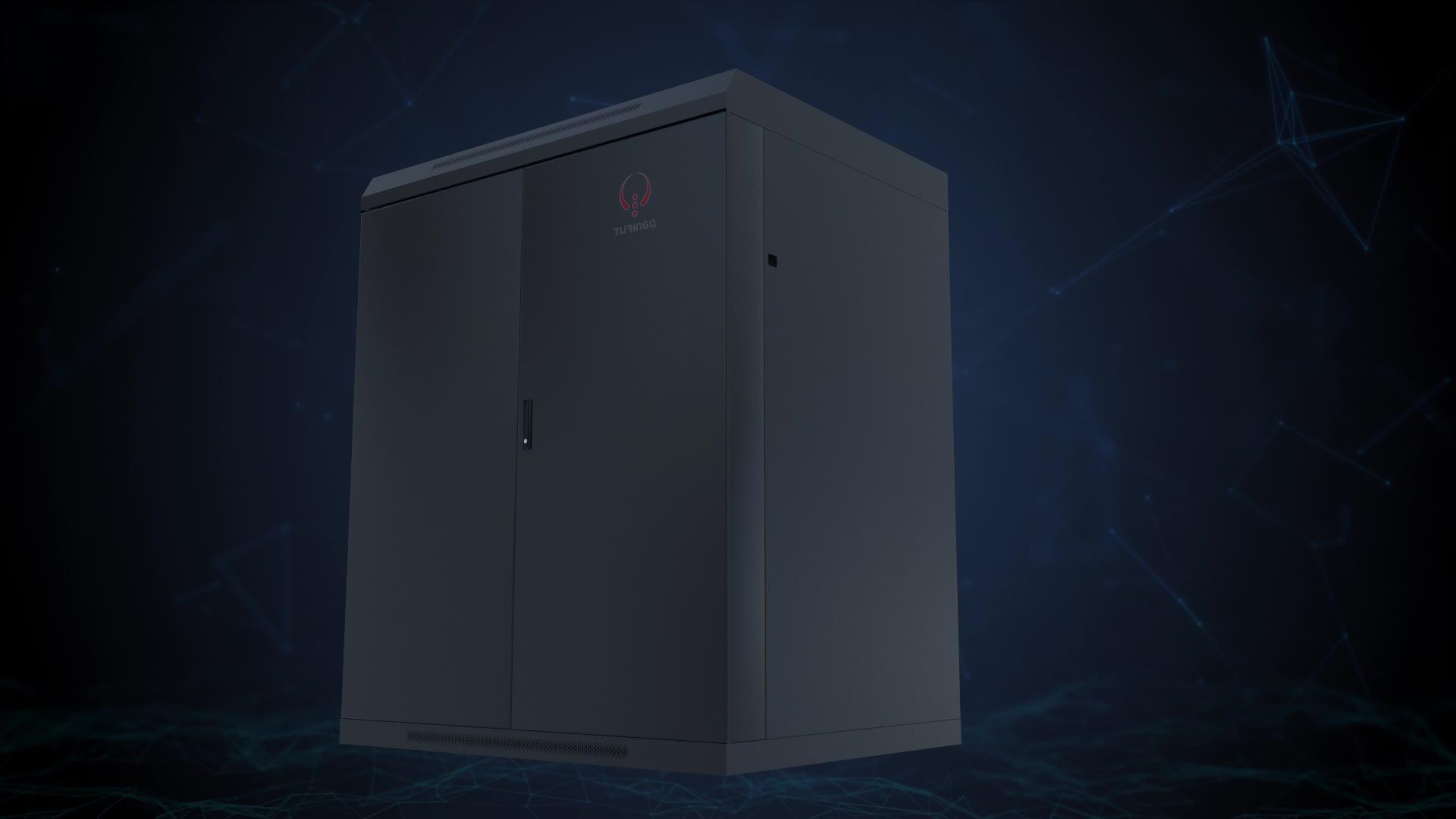 《流浪地球2》「550W」有可能是哪种量子计算机？ - 知乎