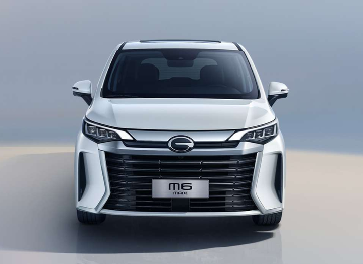 这款十万级真7座、保值率TOP1的MPV，买它没毛病！ - 知乎