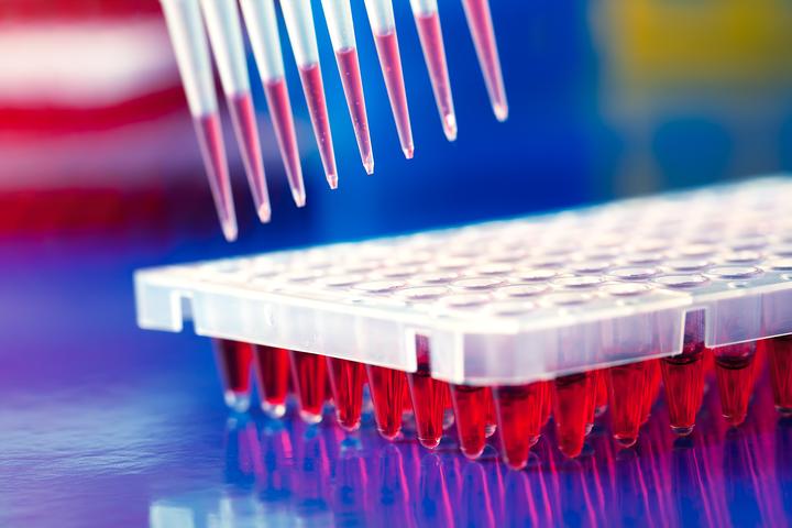 点成分享丨qPCR仪的原理与使用——以Novacyt产品为例 - 知乎