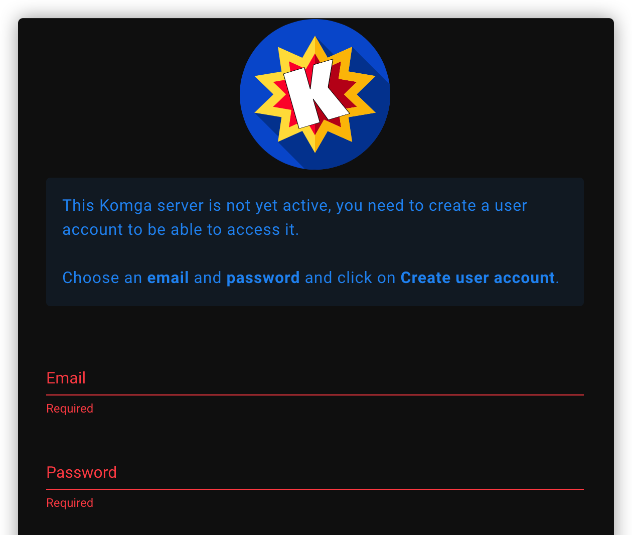 Docker一键部署！私人漫画库神器Komga实战指南 - 知乎