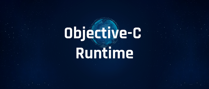 Objective-C Runtime中类与函数调用探析 - 知乎