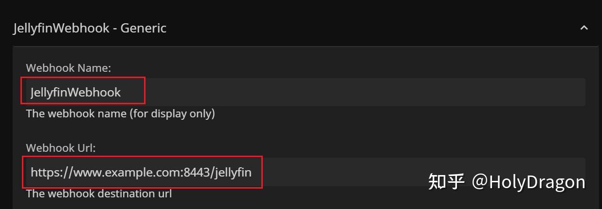 Jellyfin 刮削豆瓣及小姐姐插件、webhook插件、跳过片头插件 - 知乎