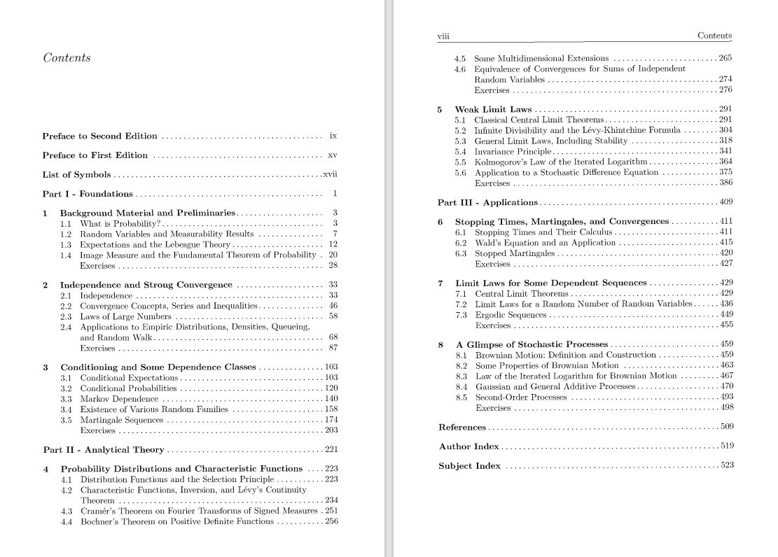 学习概率论的教材 - 知乎