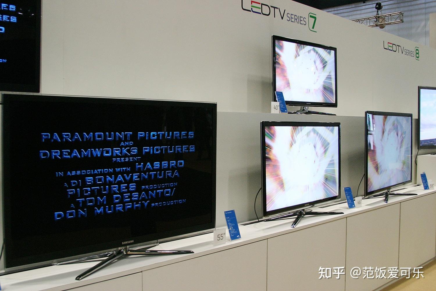 三星电视全球第一，为何在国内成了倒数？ - 知乎