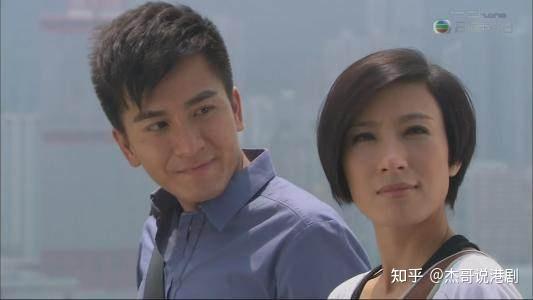 你心目中TVB有哪些cp？ - 知乎