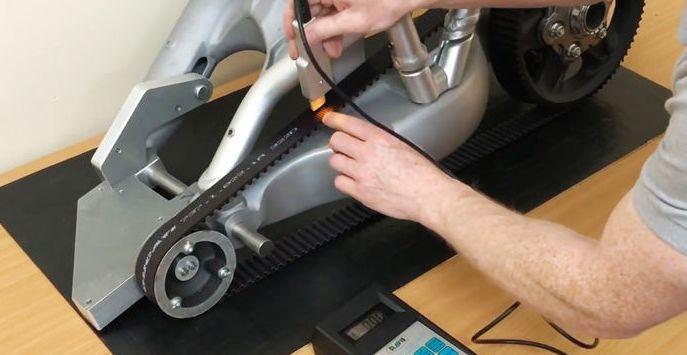 英国Clavis Type4 光学式皮带张力仪如何使用？ - 知乎