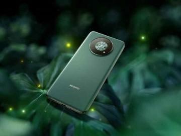 外观神似Mate40！华为nova Y系列新机现已上架 - 知乎