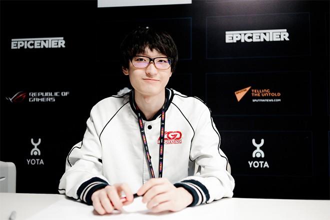 DOTA2：LGD和Monet撕逼，这个瓜漂洋过海到了外国！ - 知乎