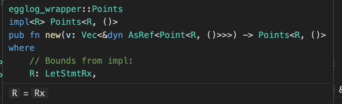 rust 过程宏踩坑记录：利用Phantom类型擦除设计优雅的过程宏 - 知乎