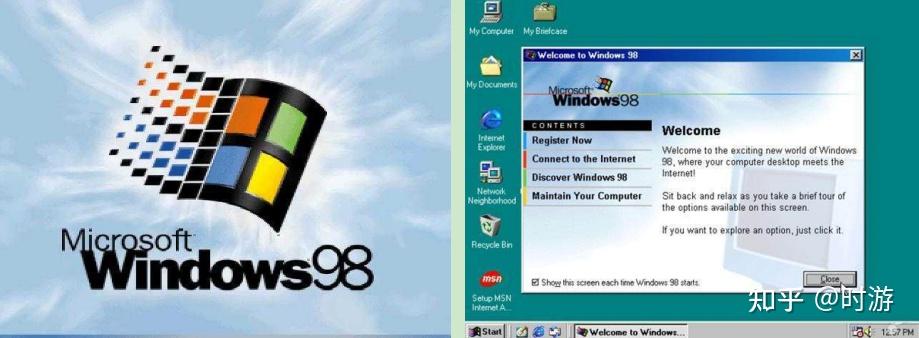 IT历史连载70-Microsoft微软公司的历史 - 知乎