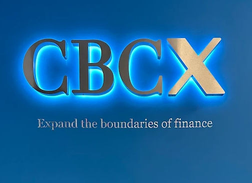 知名外汇流动性提供商CBCX，进军零售市场？ - 知乎