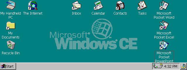 Windows CE简史（二） - 知乎