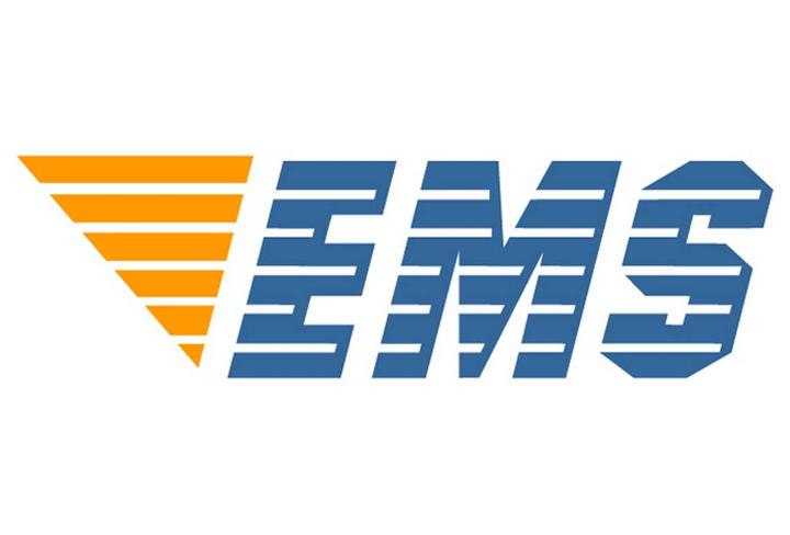 EMS有中国邮政和香港邮政之分 - 知乎