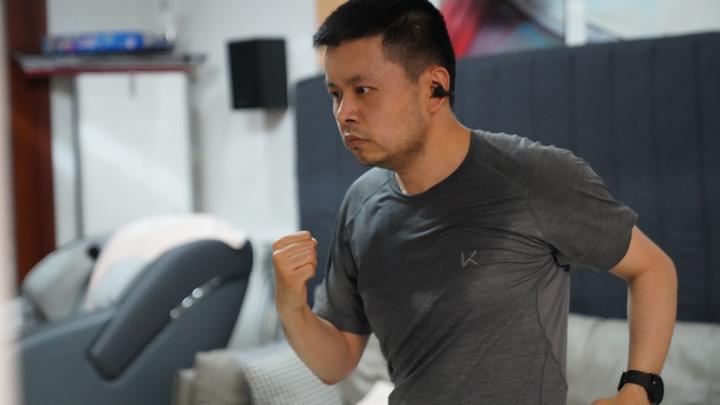 在我连续佩戴了72小时后，我推荐骨聆SS900骨传导耳机 - 知乎