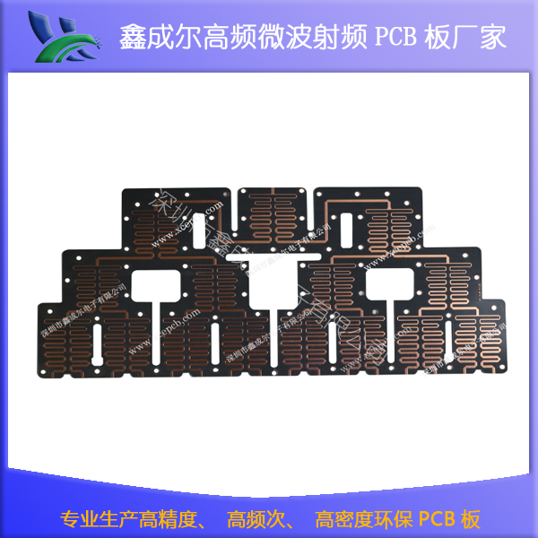 高频电路材料 **RT5880、RT5870、RO3003、RO3010** 的特性介绍及设计值分析 - 知乎