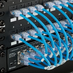 什么是 RJ45？ - 知乎