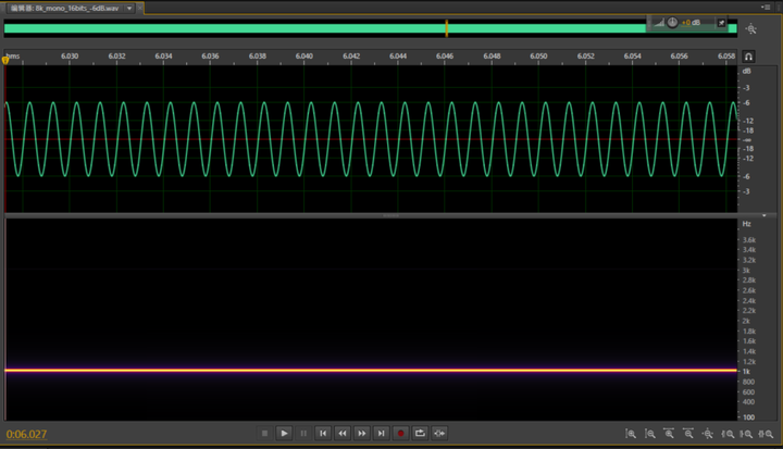 Audition RMS计算原理解析 - 知乎