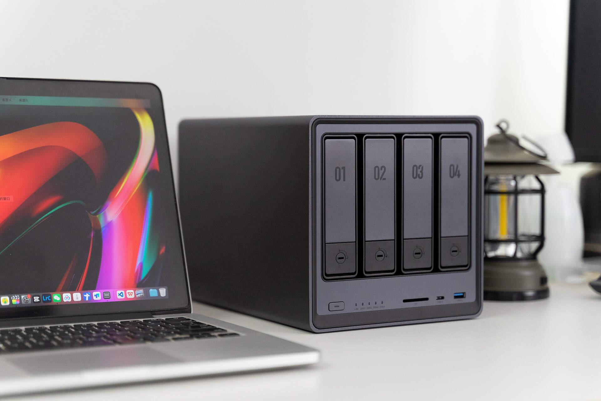 NAS部署DeepSeek大模型实战、释放NAS潜力！绿联NAS本地化AI教程 - 知乎