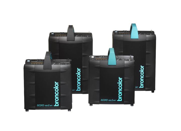 我眼中的布朗broncolor闪光灯 - 知乎