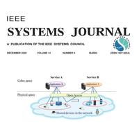 IEEE Systems Journal Just Releases its First Issue in 2024! - 知乎