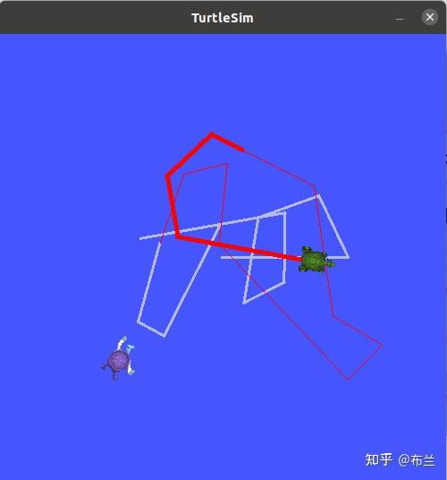 《ROS2入门教程》第二章：1. 让小海龟动起来之Turtlesim与rqt工具的使用 - 知乎