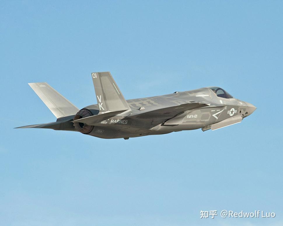 【笔记】F-35历次事故统计 - 知乎