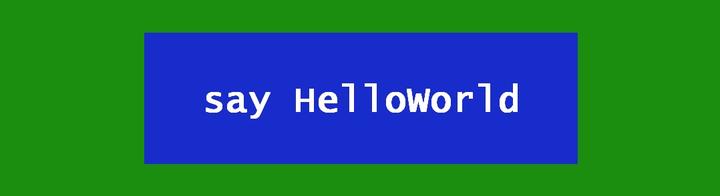 详解第一个java程序——HelloWorld！ - 知乎