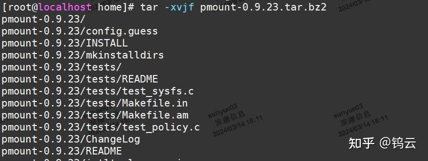 KeyarchOS利用pmount实现自动挂载U盘 - 知乎