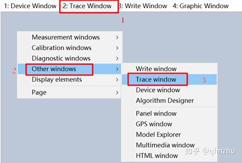 如何使用CANape实现XCP/CCP“Measurement测量”和“Calibration标定” - 知乎