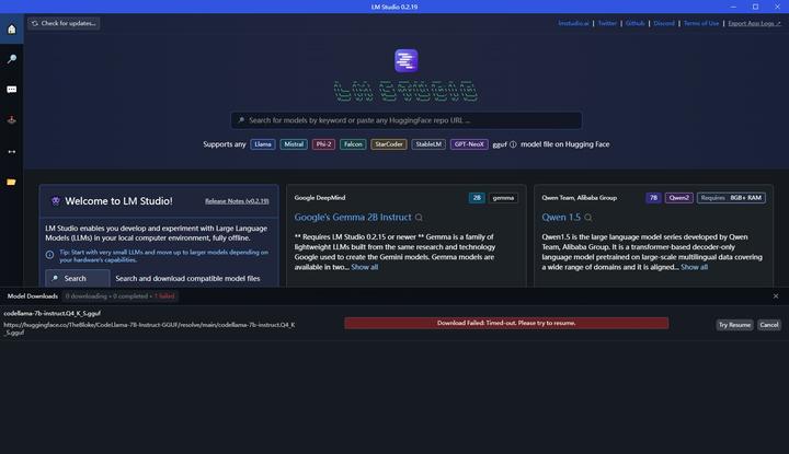 本地部署大模型：LM Studio使用方法 - 知乎