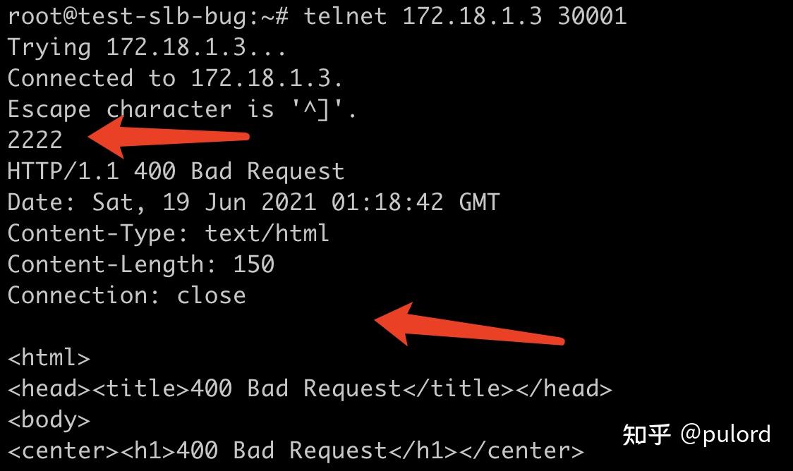阿里云SLB踩坑记-TCP RST - 知乎