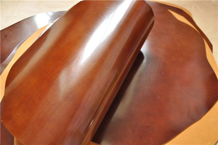 皮革的王者，皮革届的钻石 --- 马臀皮 Cordovan - 知乎