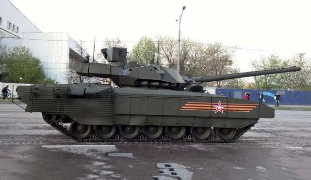 T14和苏57不管用，苏34损失大，俄武器装备发展出了什么问题？ - 知乎