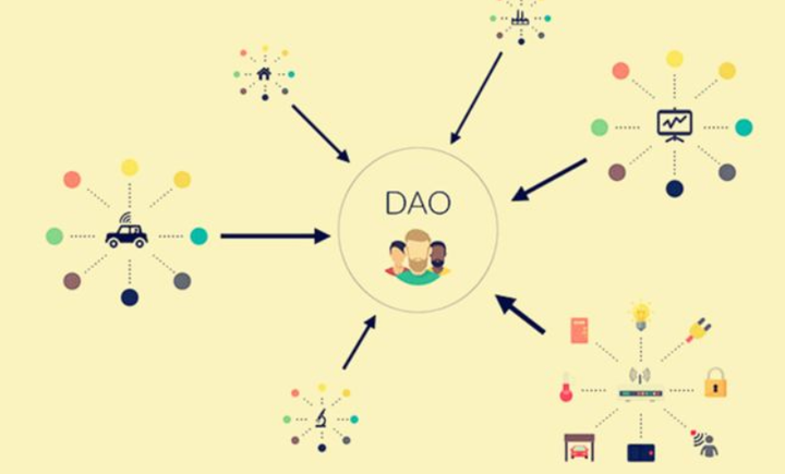 2022年：DAO的奋起、机会与展望 - 知乎