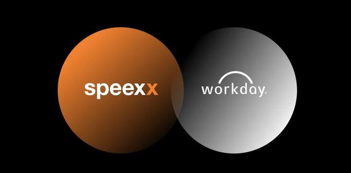 Speexx 与 Workday 达成战略合作，共推人才发展新变革 - 知乎