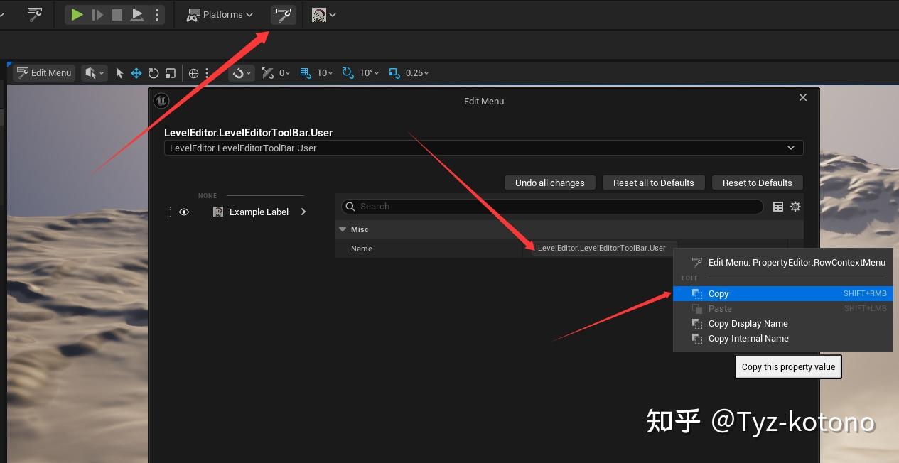 UE5 Slate, Tcommand, Python、QT6、ffmepg - 知乎