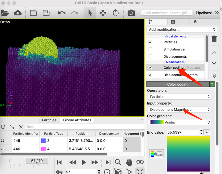 lammps教程：原子位移计算 - 知乎