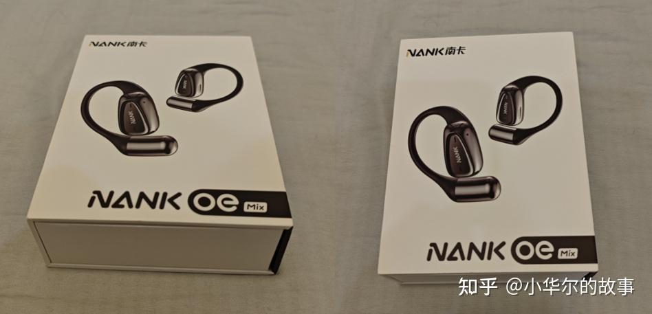 南卡（NANK）OE MIX怎么样？南卡（NANK）00压开放式OE MIX值不值得选择？附南卡OE MIX实机测评 - 知乎