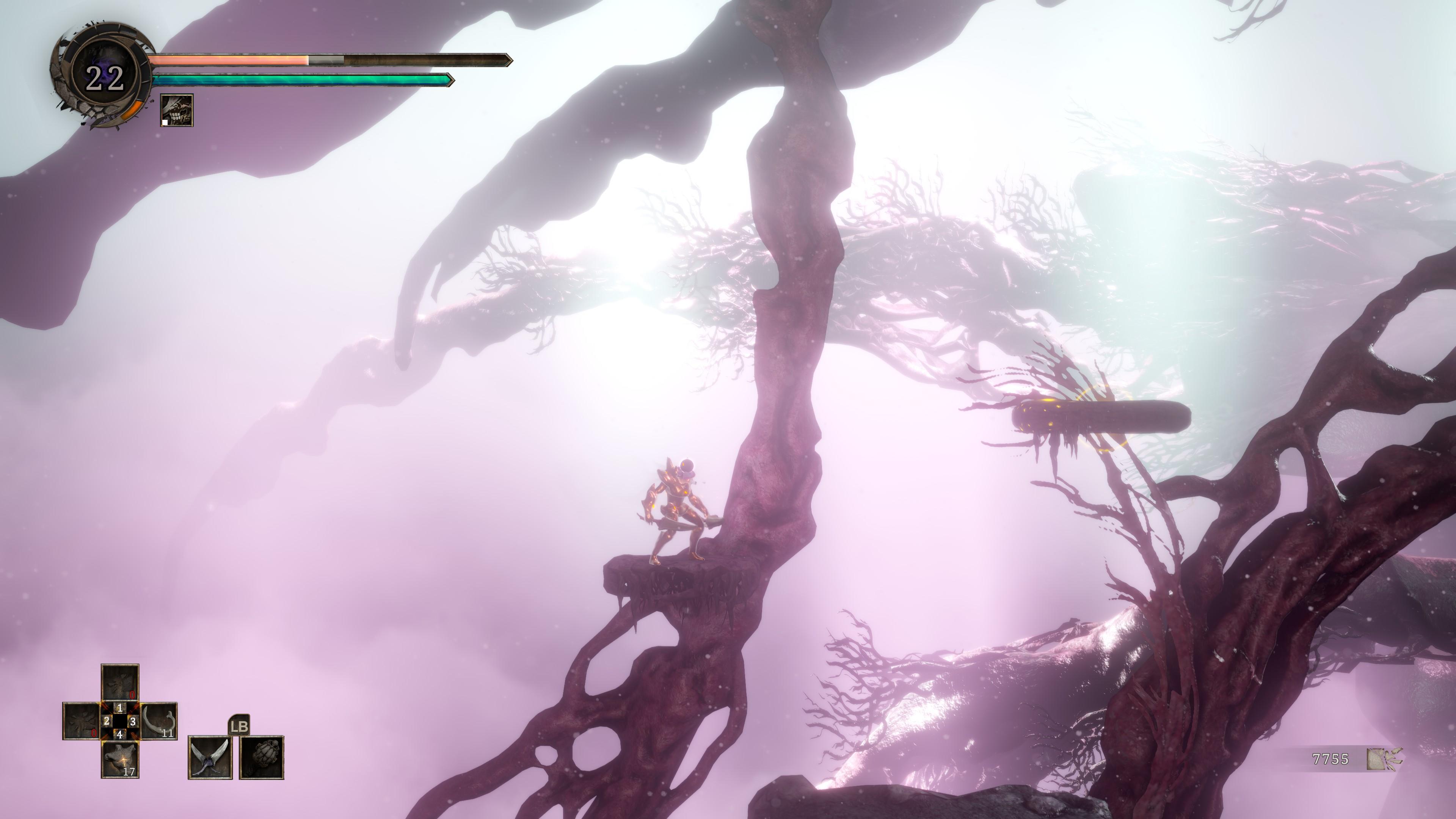 如何评价游戏《GRIME》？ - 知乎