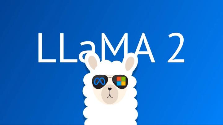 ChatGPT平替！本地部署Llama2 ，贝锐花生壳3步远程访问 - 知乎