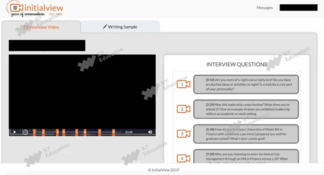 一篇文章让你全面了解InitialView（内附答题攻略） - 知乎