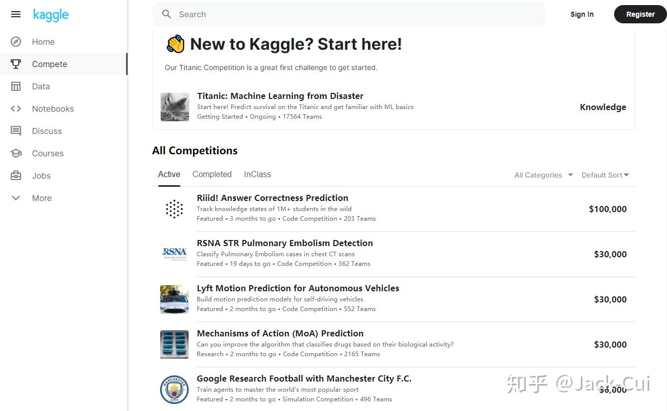 想要从事算法工程师，要掌握什么？ - 知乎