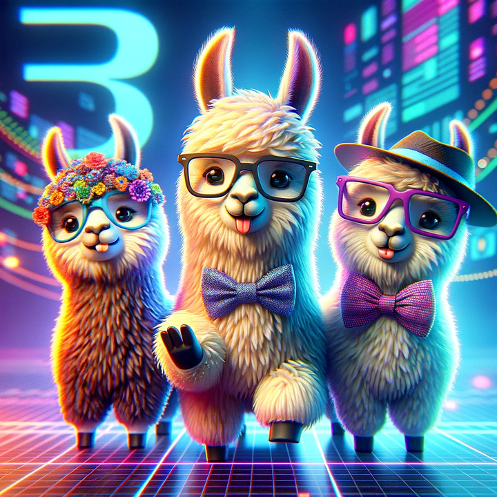 Llama 3 使用方法以及模型下载教程 - 知乎