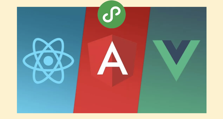 Vue等轻量前端框架如何与小程序结合 - 知乎