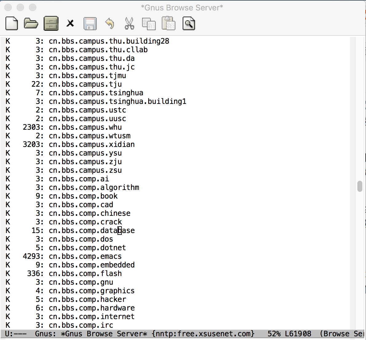 Usenet（新闻组）究竟是什么？ - 知乎