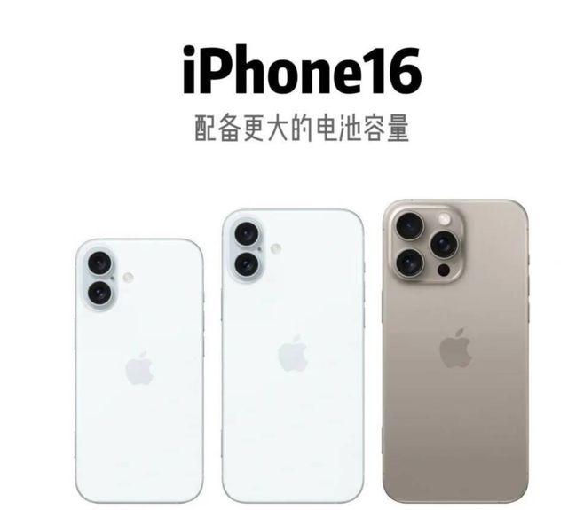 iPhone 16系列的A18芯片具体性能如何，与前代相比有哪些改进 - 知乎