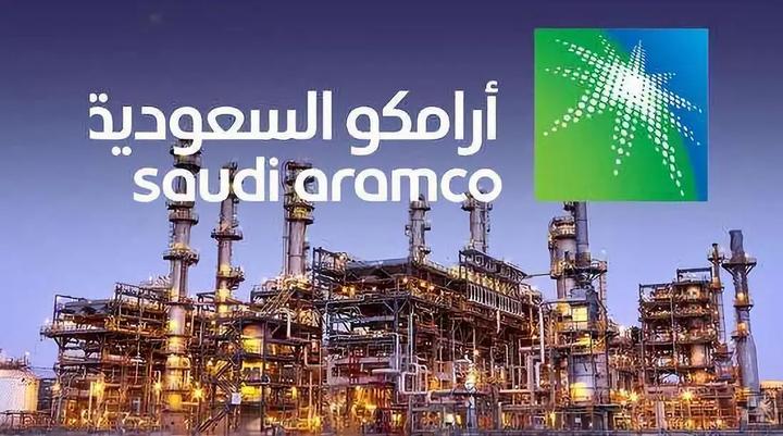 阿美石油公司的EXPEC ARC推动技术创新和卓越 - 知乎