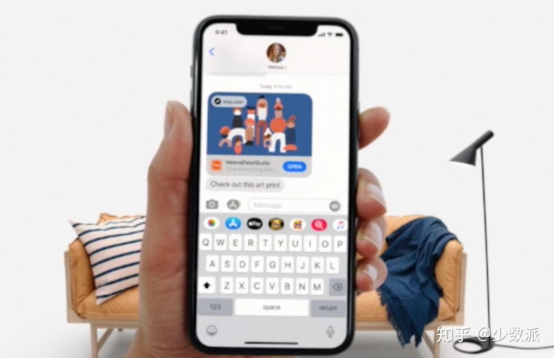 如何评价 iOS 14新特性 App clips？ - 知乎