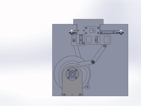 solidworks较好的自顶向下（top-down）设计方法是什么？ - 知乎
